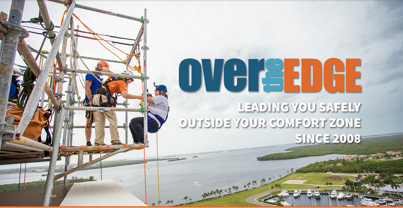 Upcoming Events | Over The Edge