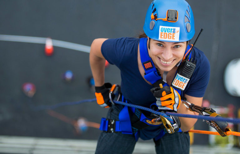 Upcoming Events | Over The Edge