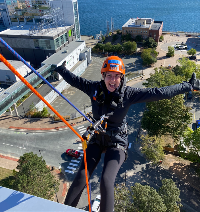 About Us | Over The Edge